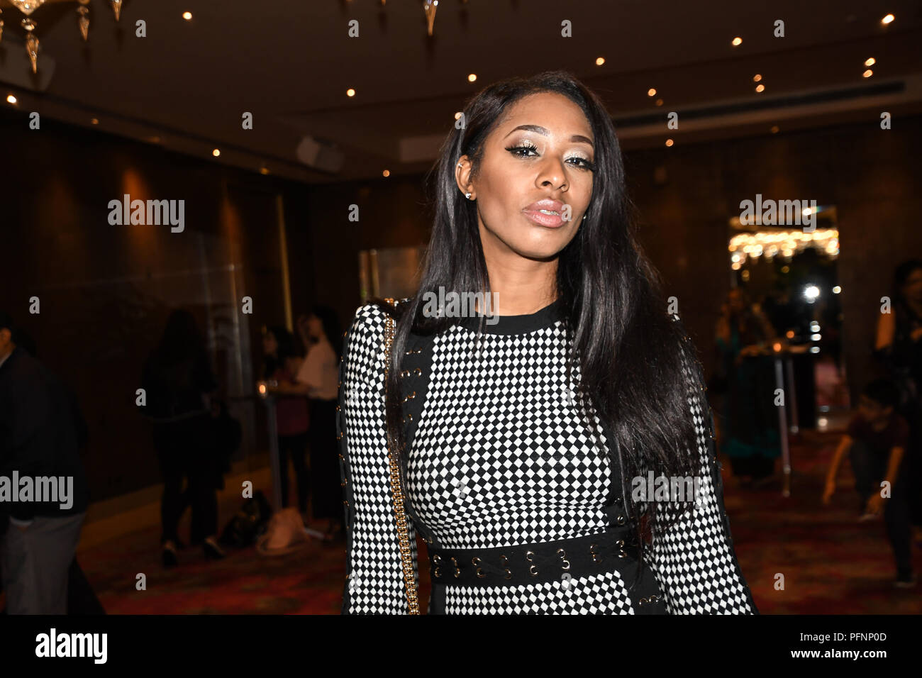 Junoon live hi-res stock photography and images - Alamy