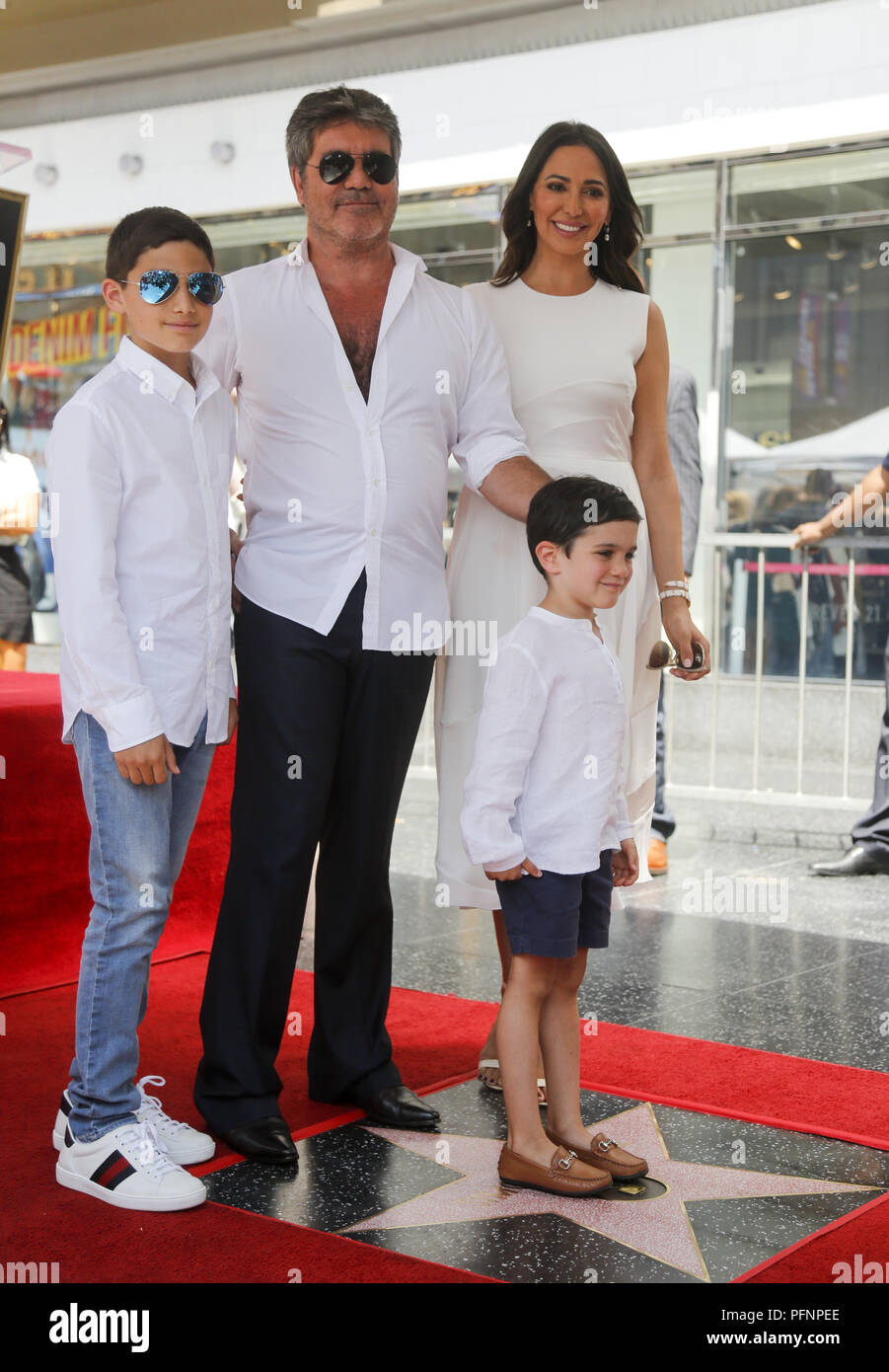 Adam And Lauren Silverman Son