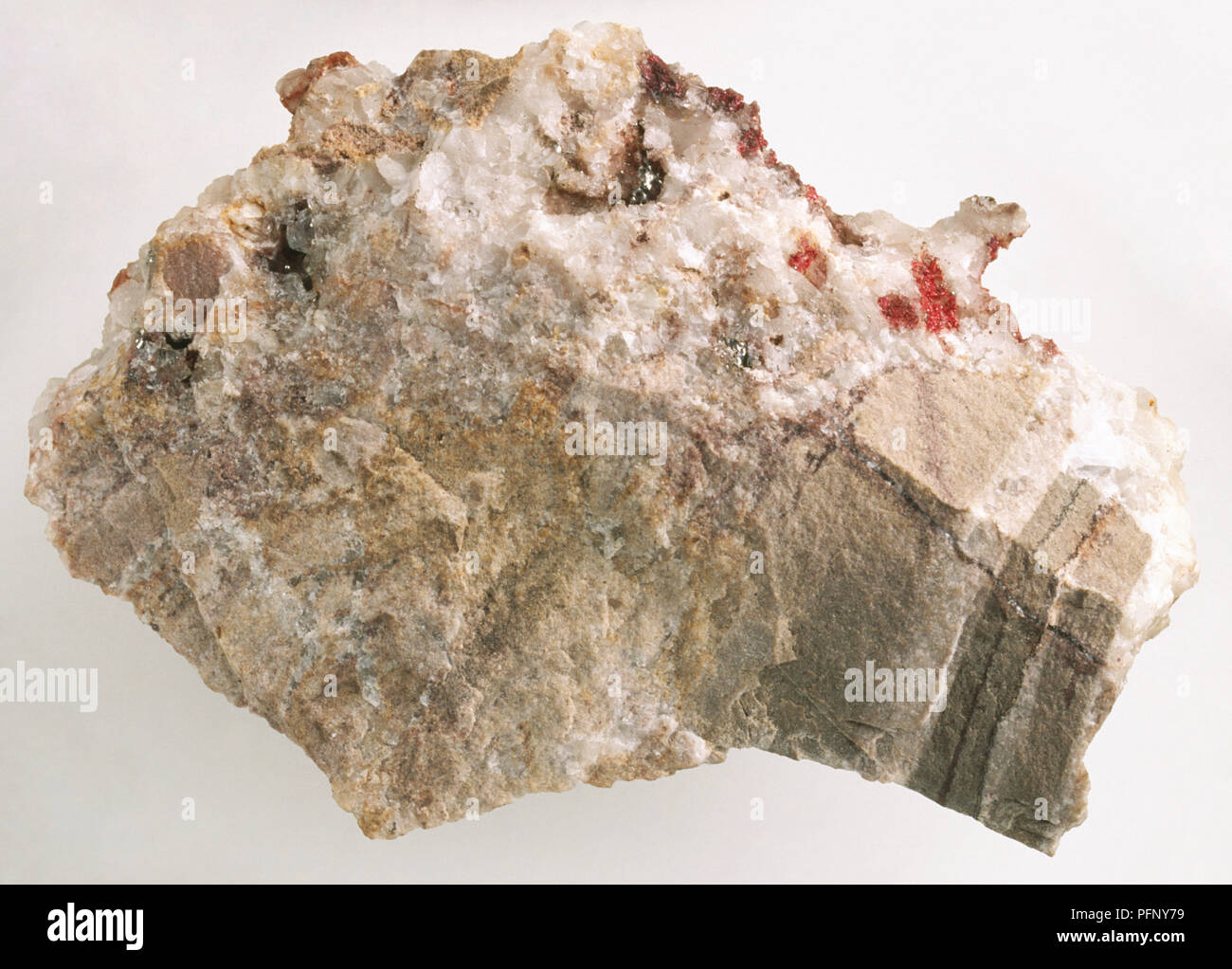 Mercury mineral hi-res stock photography and images - Alamy