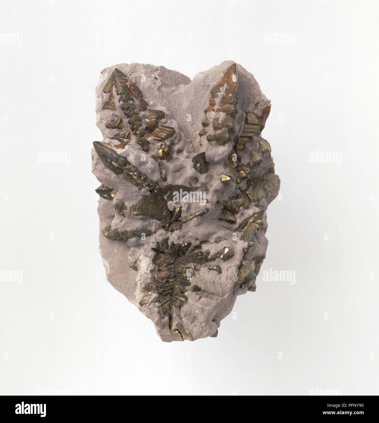 Marcasite hi-res stock photography and images - Alamy