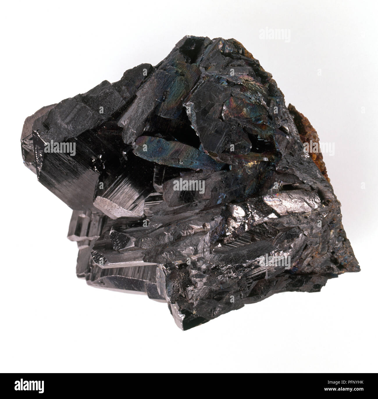 Wolframite hi-res stock photography and images - Alamy