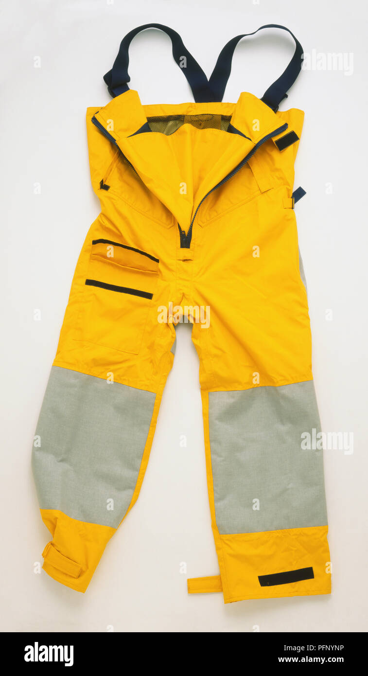 Brace trousers hi-res stock photography and images - Alamy