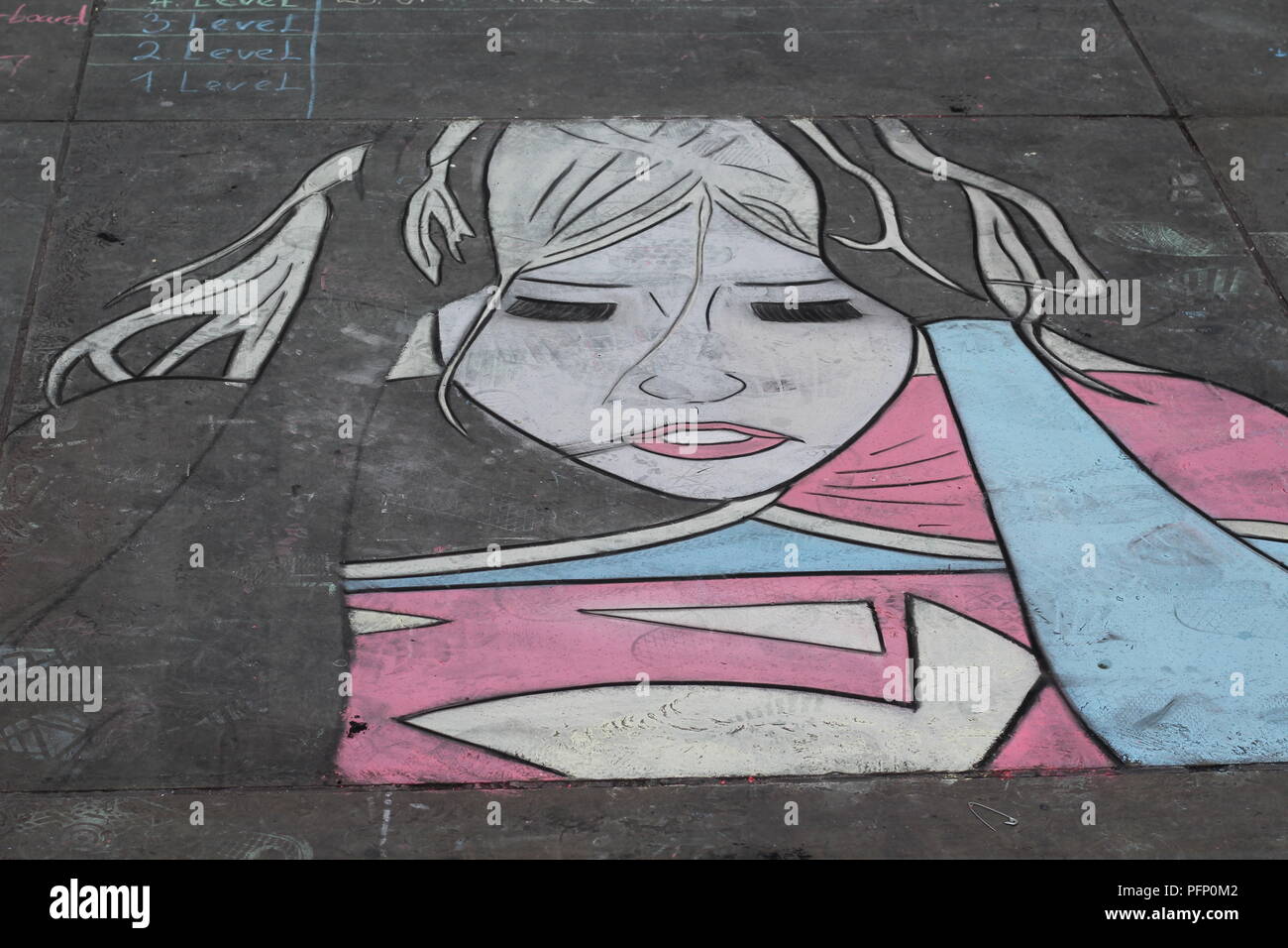 Chalkpictures hi-res stock photography and images - Alamy