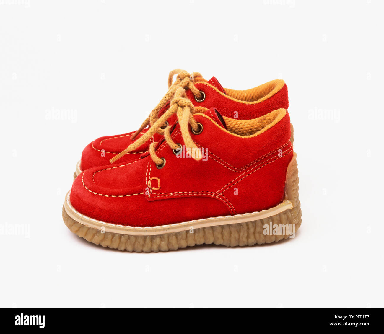 White lace up shoes hi-res stock photography and images - Alamy