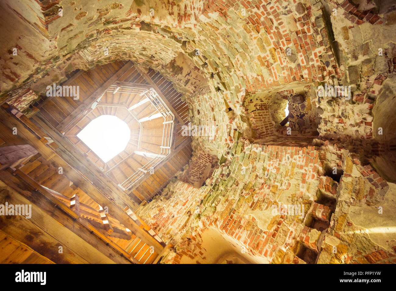 Moving up steps and staircases hi-res stock photography and images - Alamy