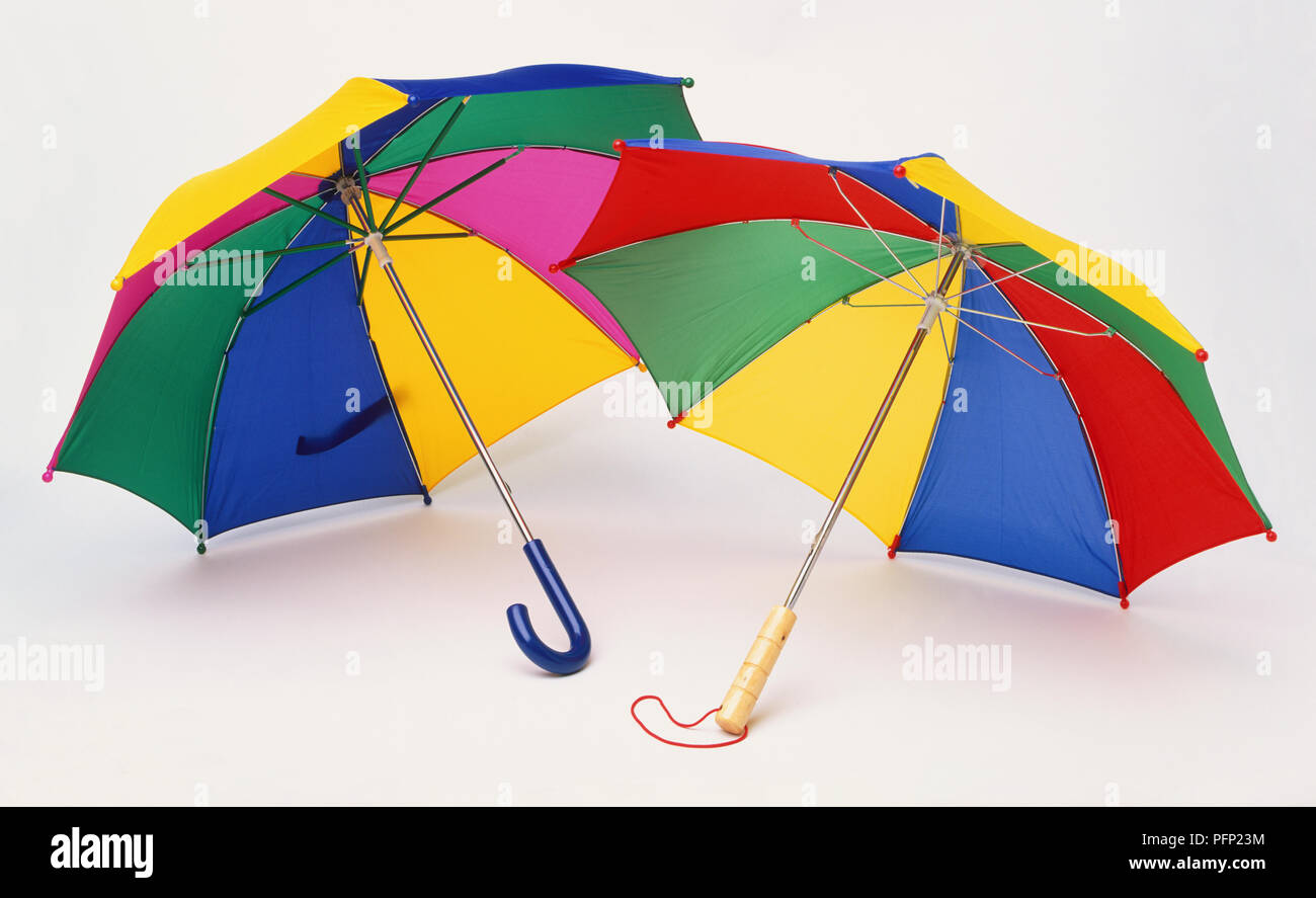 Open rain hi-res stock photography and images - Alamy