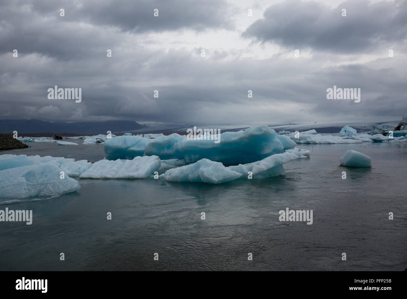 On sea can melting hi-res stock photography and images - Alamy