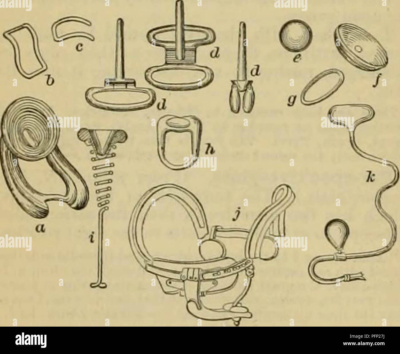Knight's American mechanical dictionary : a description of tools ...