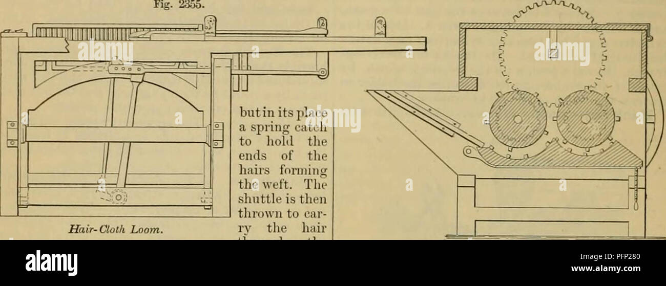Knight's American mechanical dictionary : a description of tools ...