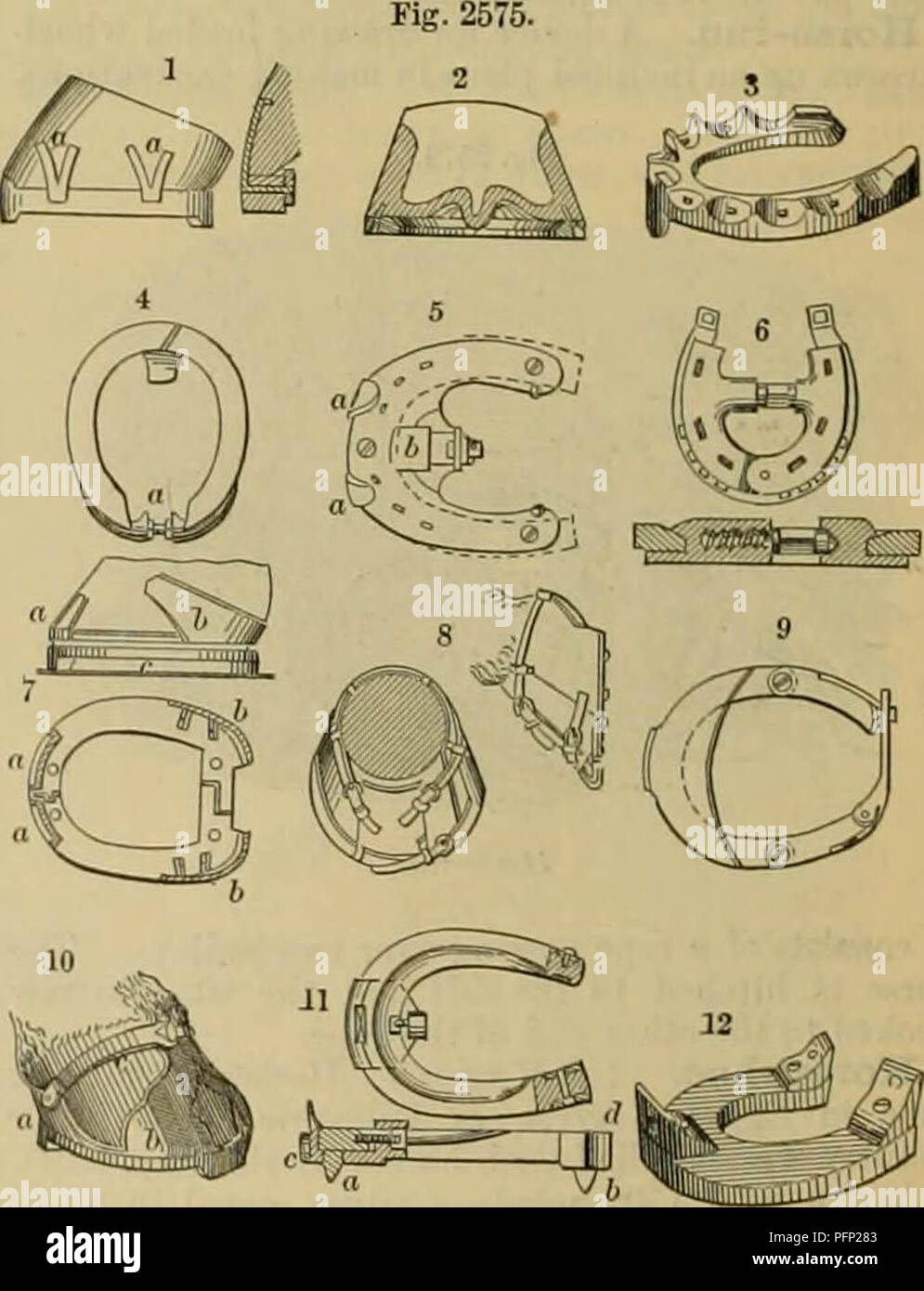 Knight's American mechanical dictionary : a description of tools ...