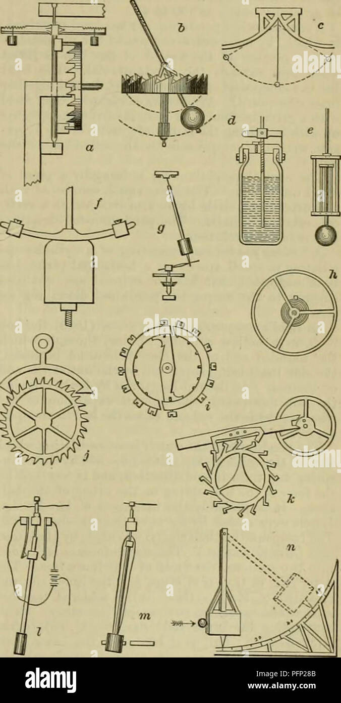 Knight's American mechanical dictionary : a description of tools ...
