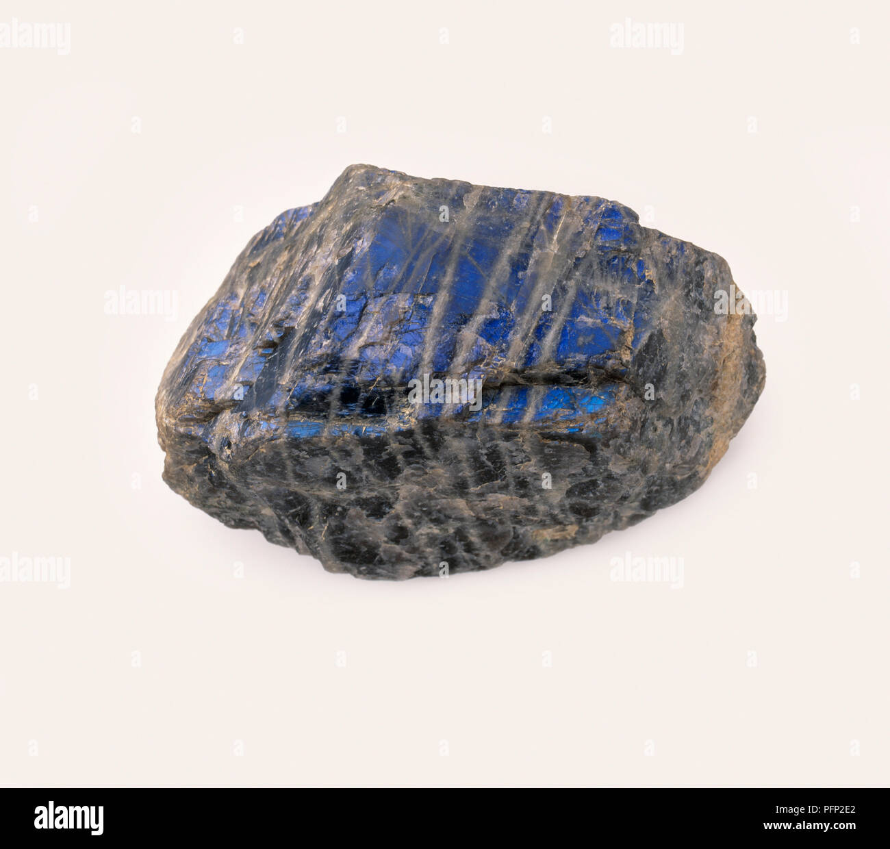Blue feldspar hi-res stock photography and images - Alamy