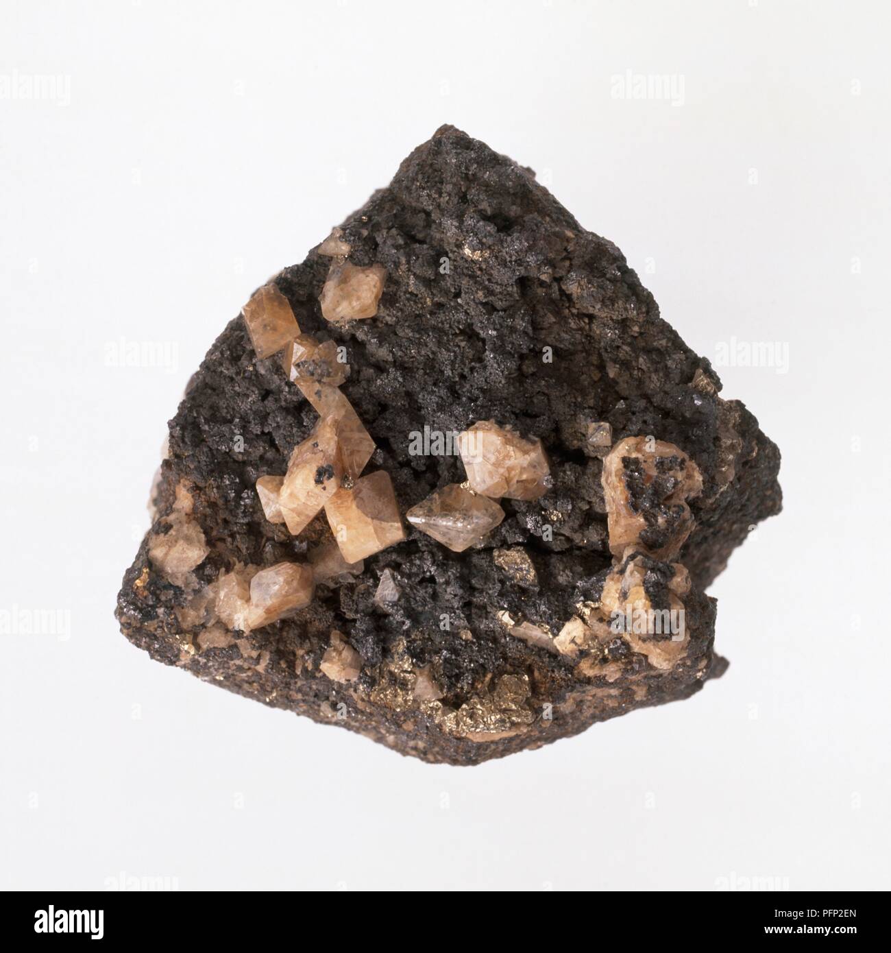 Scheelite hi-res stock photography and images - Alamy