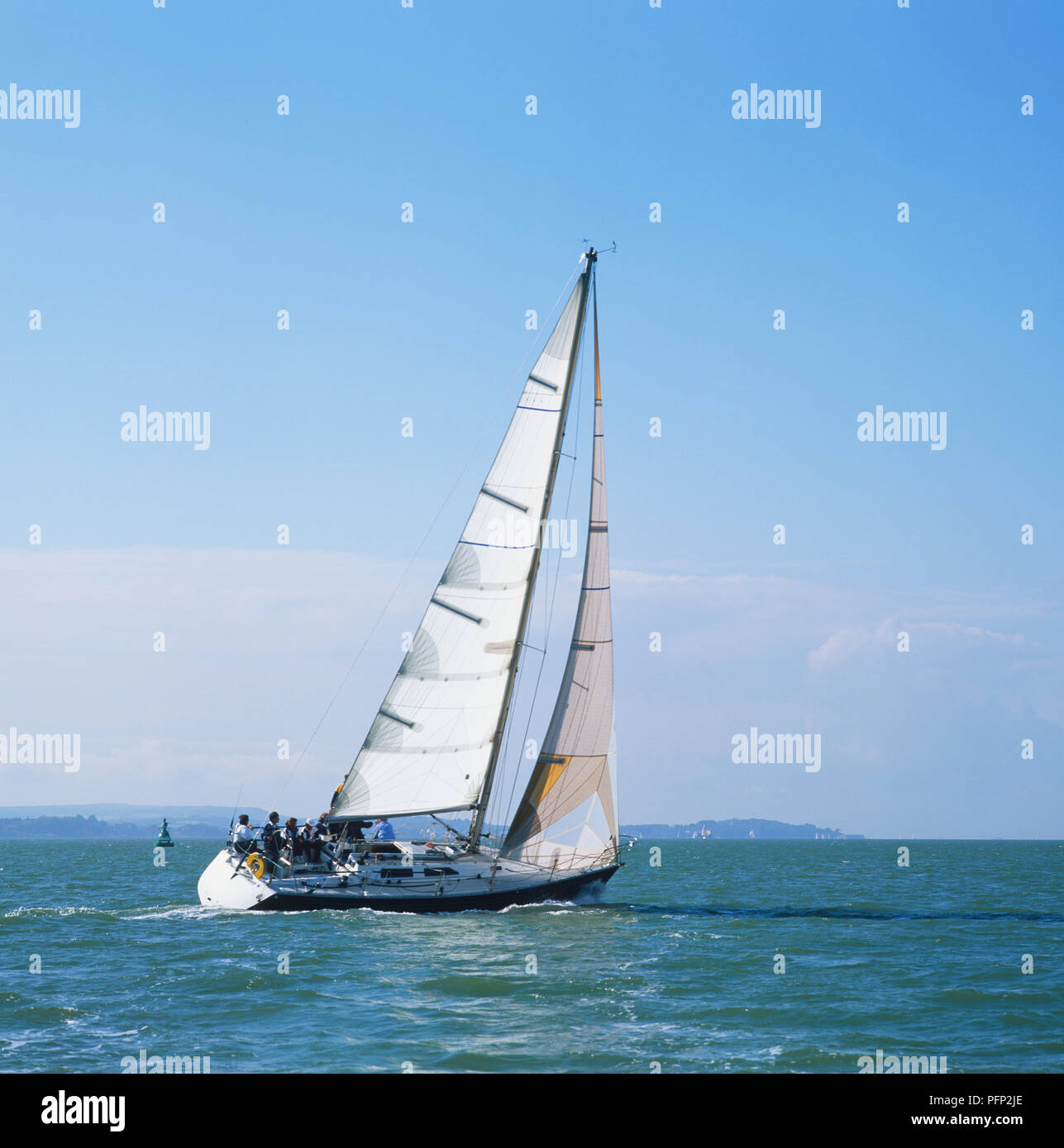 Crew boat racing hi-res stock photography and images - Alamy