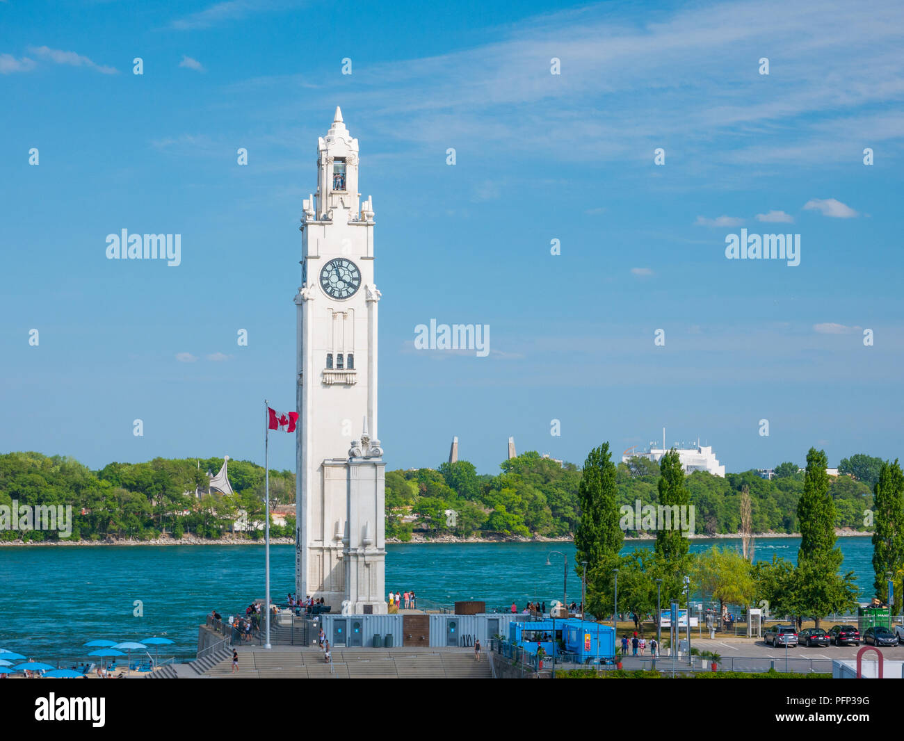 Vieux montreal detail hi-res stock photography and images - Alamy
