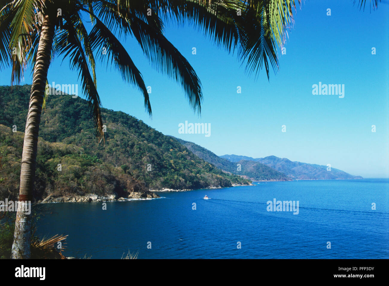 Costalegre mexico hi-res stock photography and images - Alamy