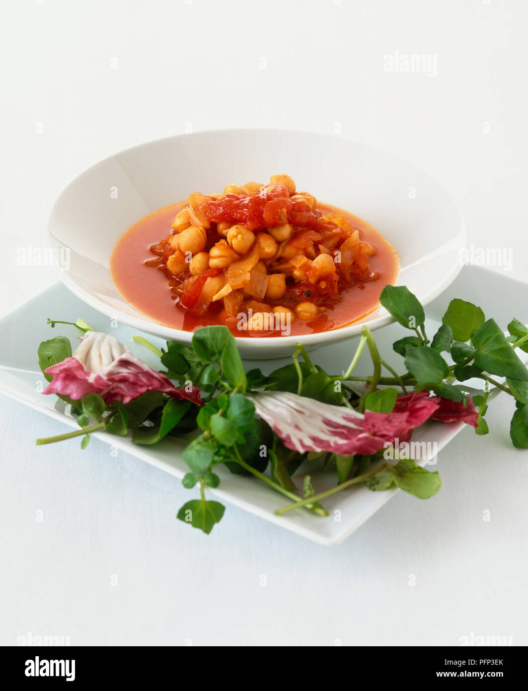 Chick pea stew hi-res stock photography and images - Alamy