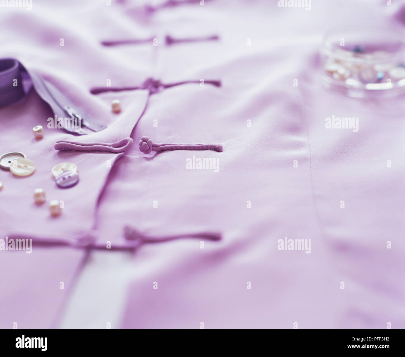 Clothes laid out hi-res stock photography and images - Alamy