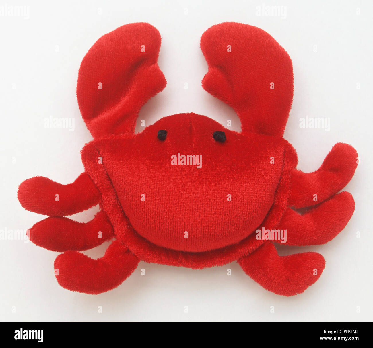 Red crab toy hi-res stock photography and images - Alamy
