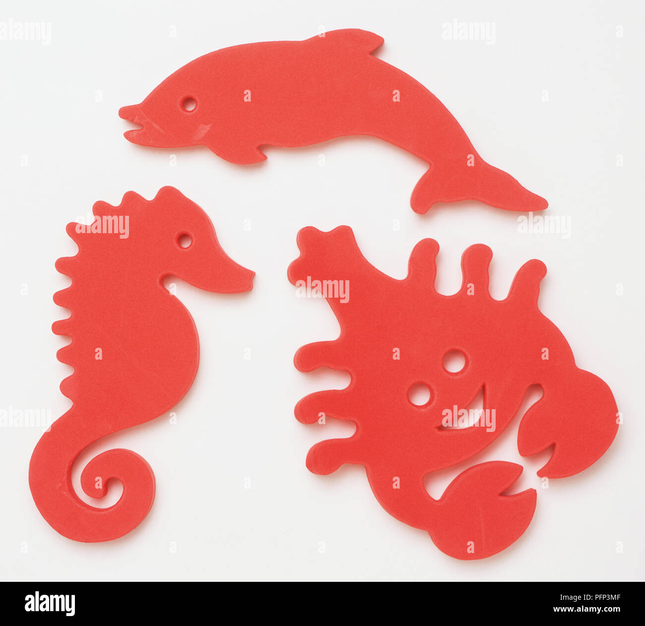 Seahorse dolphin hi-res stock photography and images - Alamy
