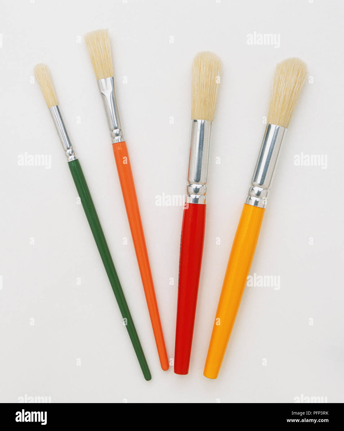 Four paint hi-res stock photography and images - Alamy