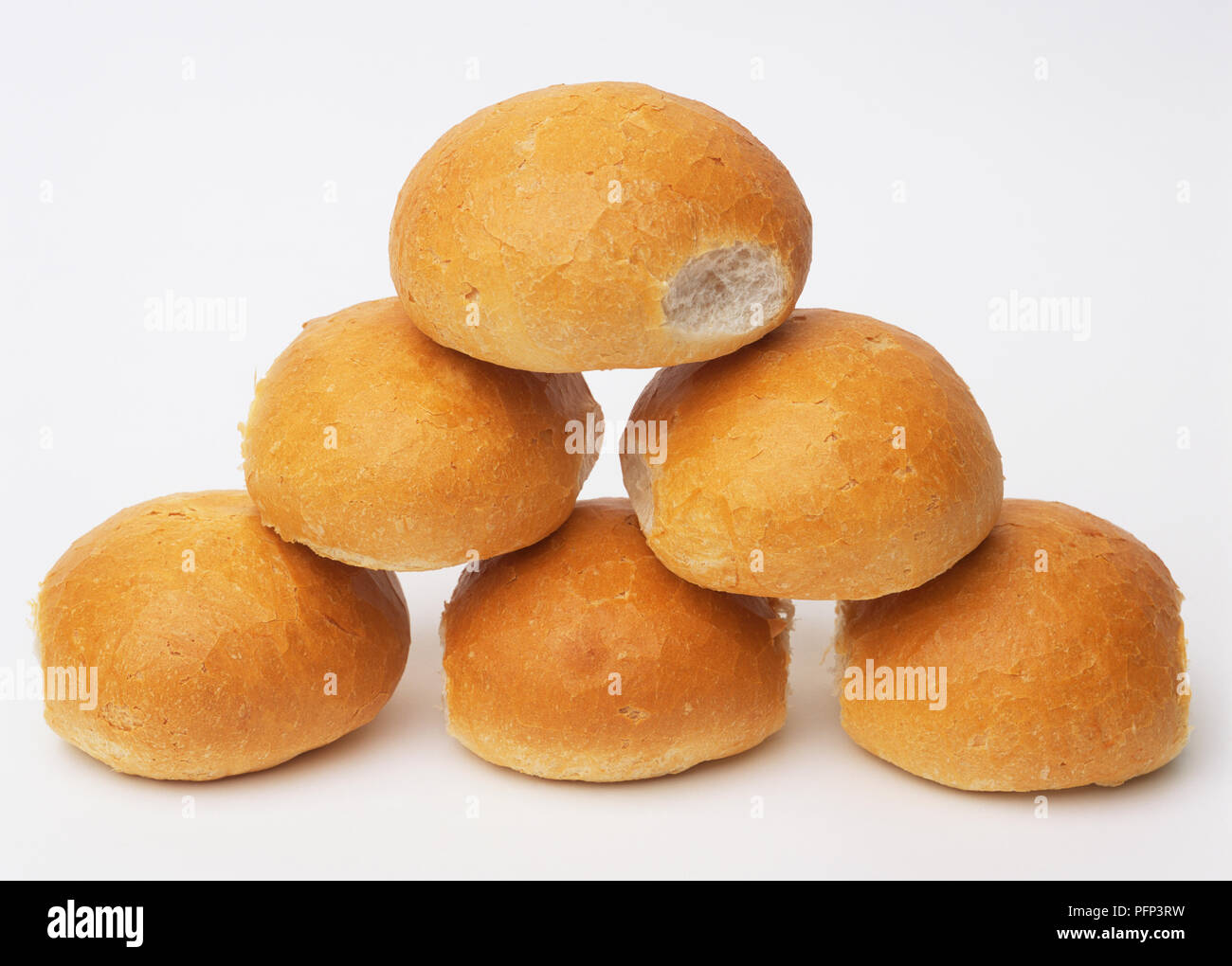 Arranged in a pyramid hi-res stock photography and images - Alamy