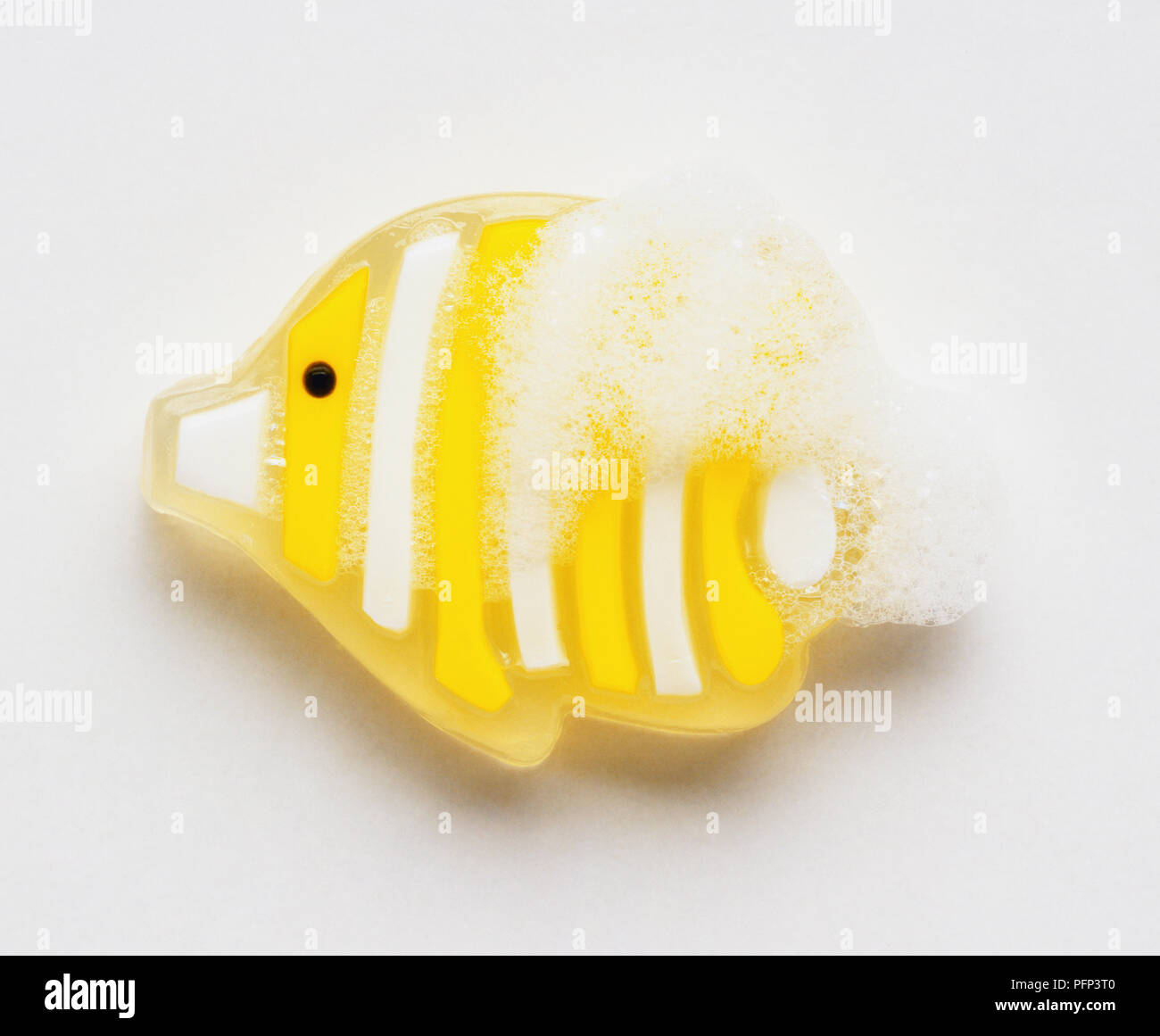 Soap fish hi-res stock photography and images - Alamy