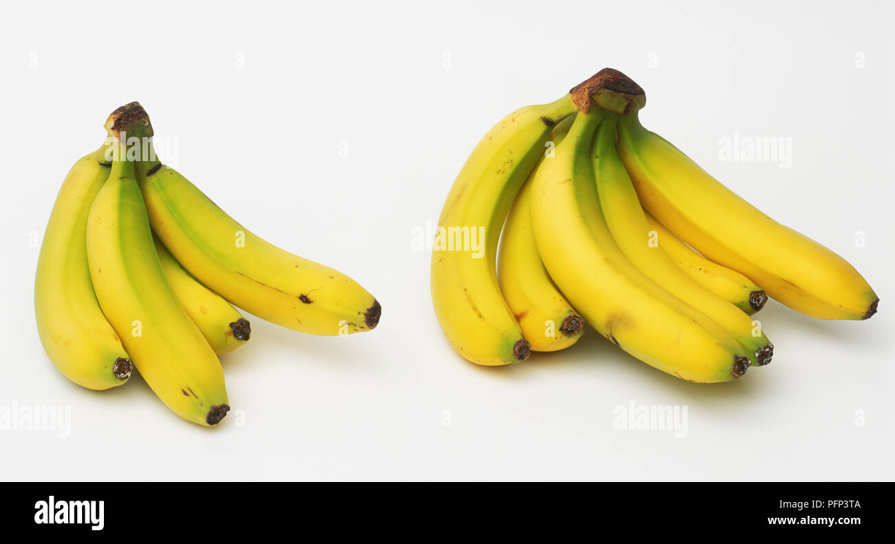 Two bunches hi-res stock photography and images - Alamy