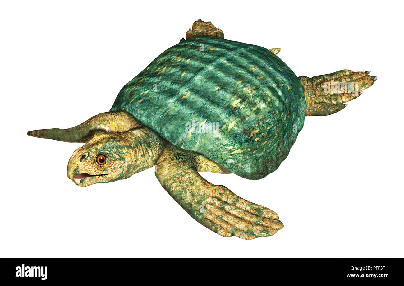 Cretaceous Earth High Resolution Stock Photography and Images - Alamy