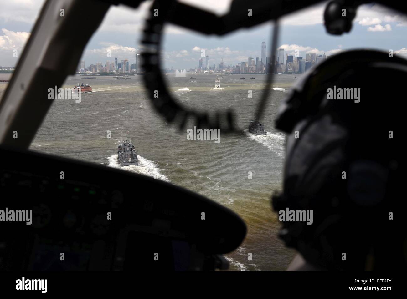 Nypd aviation hi-res stock photography and images - Alamy