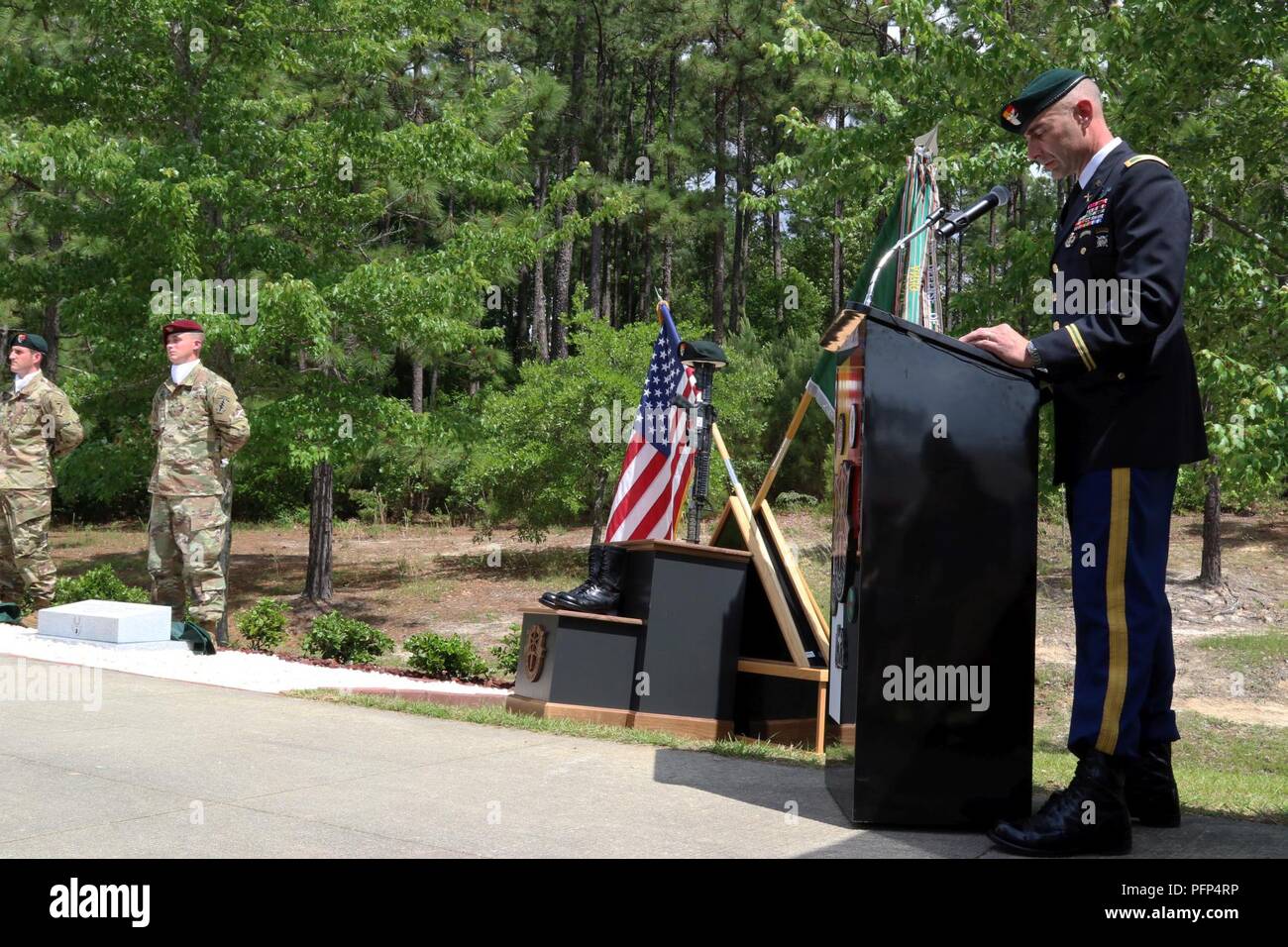 3rd sfg hi-res stock photography and images - Alamy