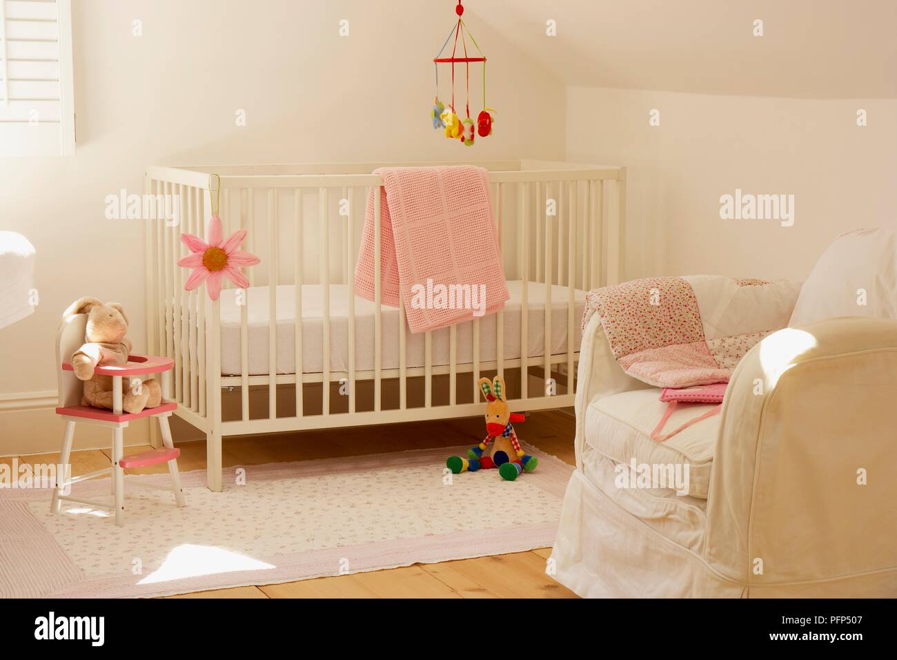 Toys in the attic hi-res stock photography and images - Alamy