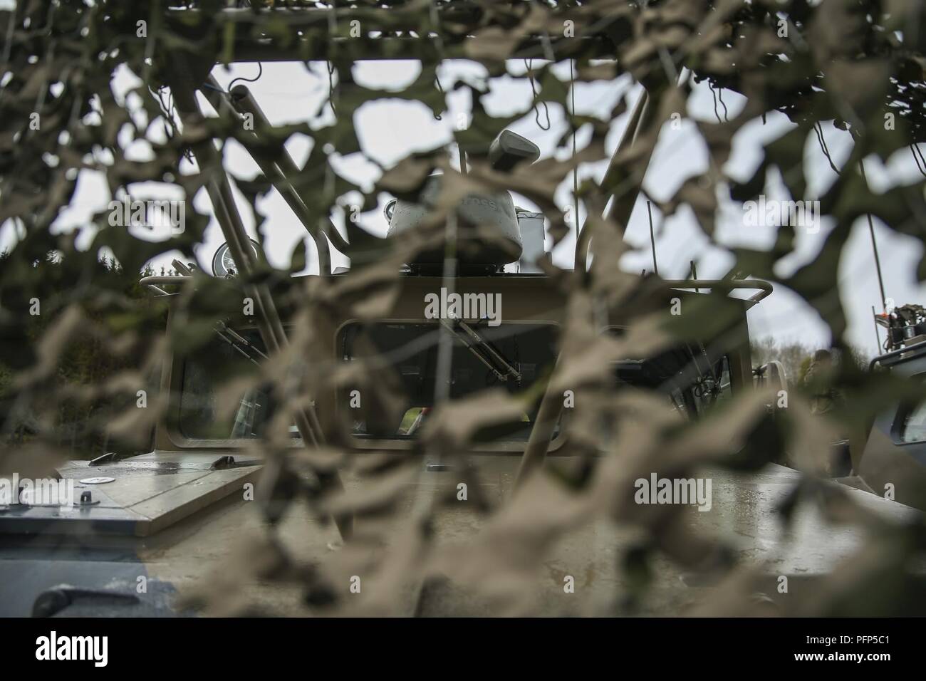 Norwegian Coastal Ranger Commandos (KJK) conduct reconnaissance and ...