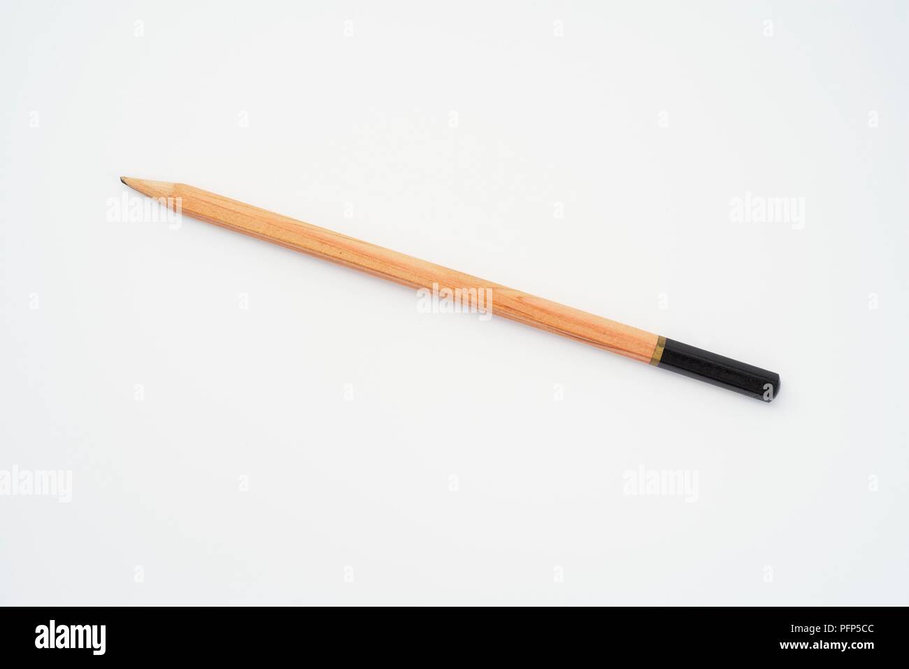 Blunt pencil hi-res stock photography and images - Alamy