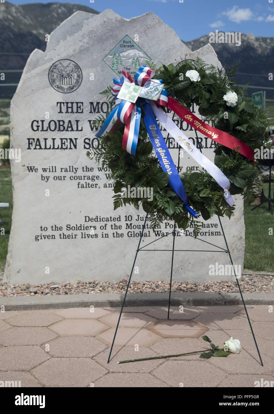 Green berets afghanistan hi-res stock photography and images - Alamy