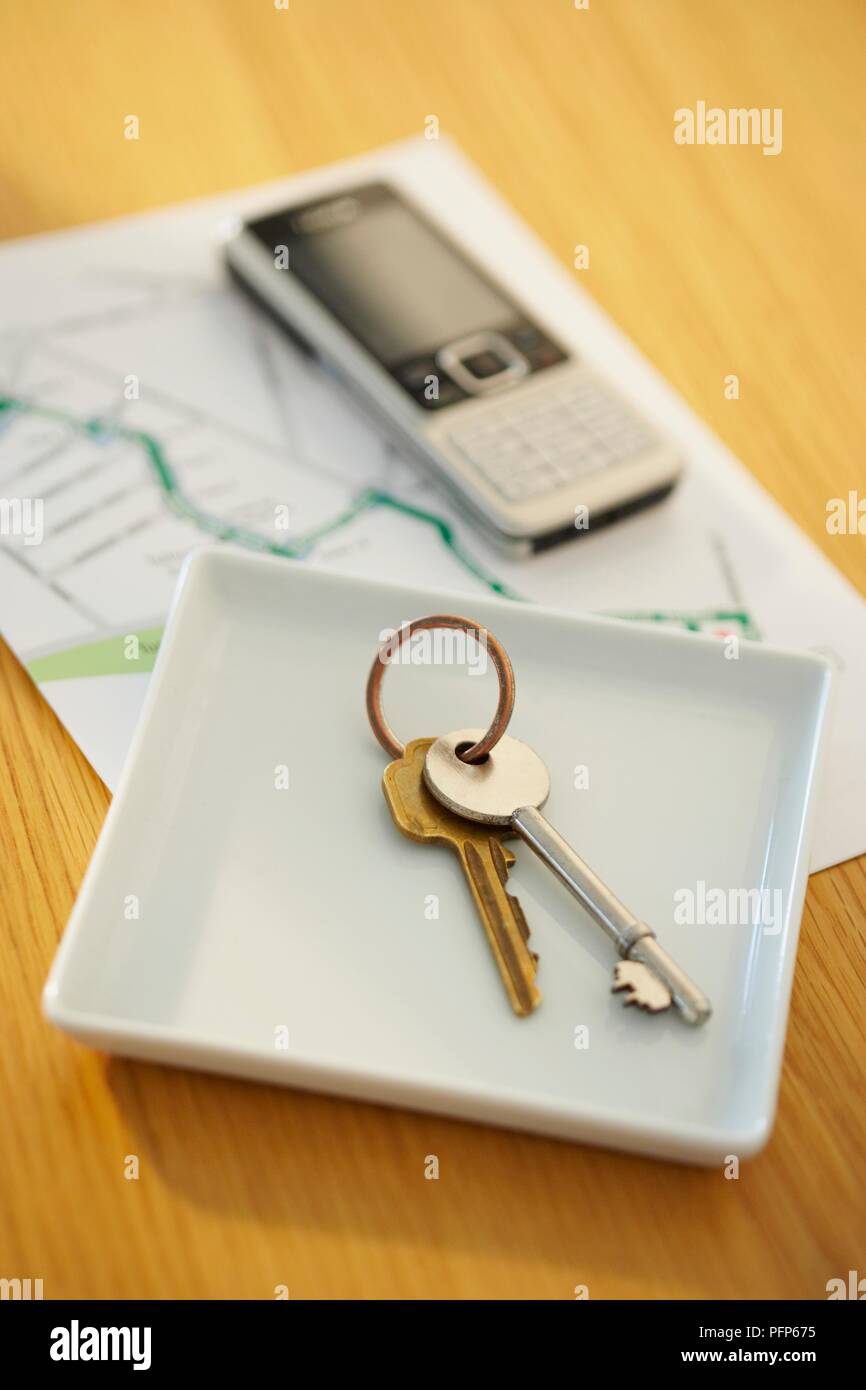 Map key or legend hi-res stock photography and images - Alamy
