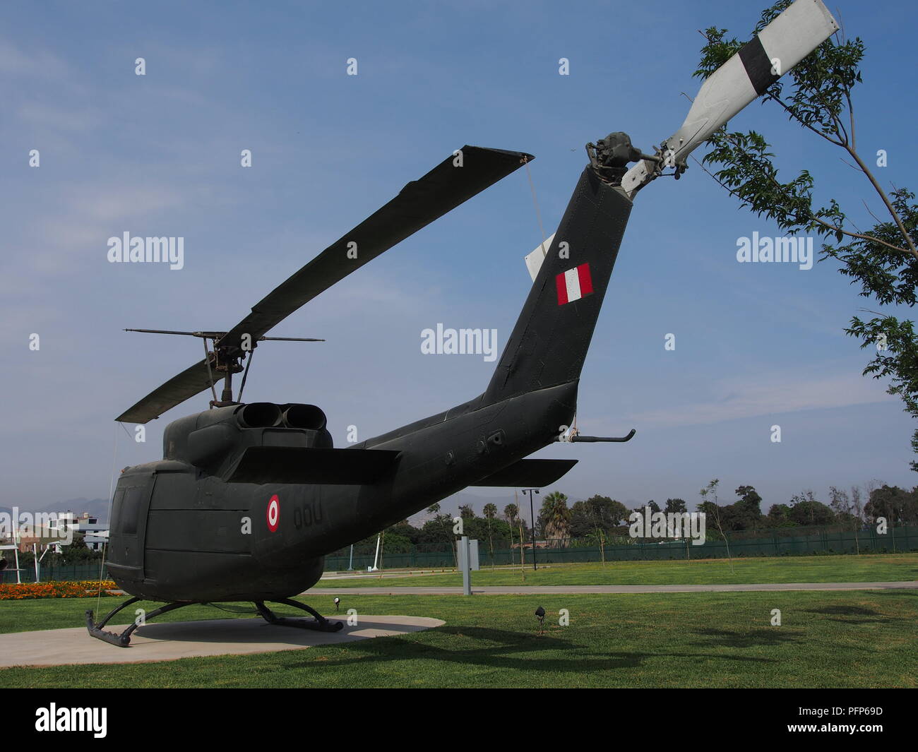 Bell 212 High Resolution Stock Photography and Images - Alamy