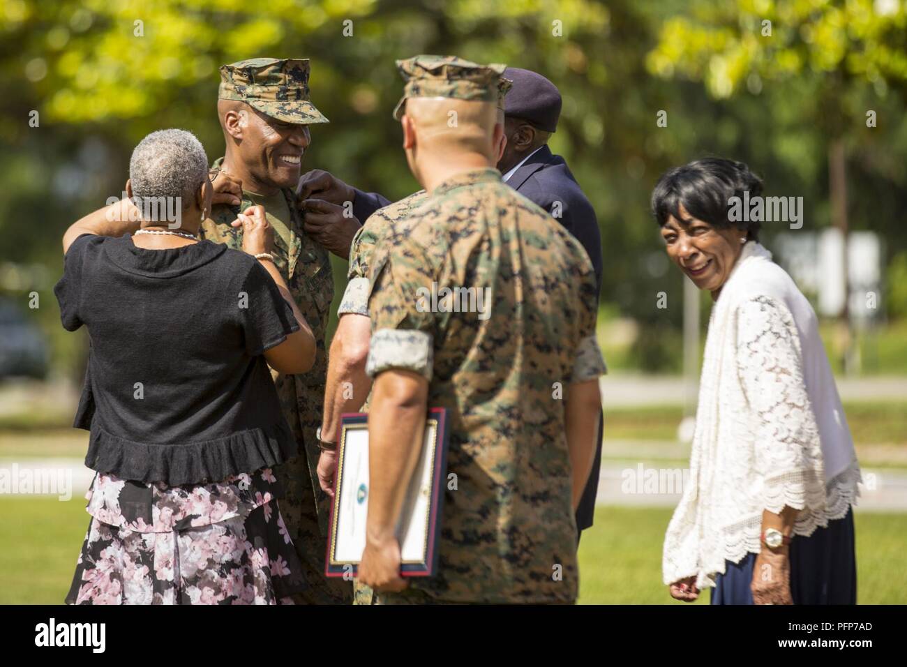 Maj gen c s sullivan hi-res stock photography and images - Alamy