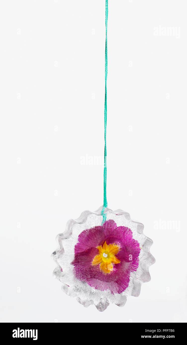 Hanging ice hi-res stock photography and images - Alamy