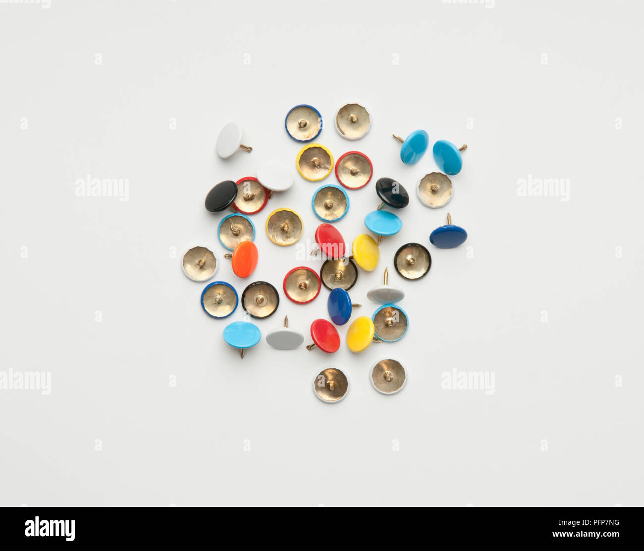 Push objects hi-res stock photography and images - Alamy