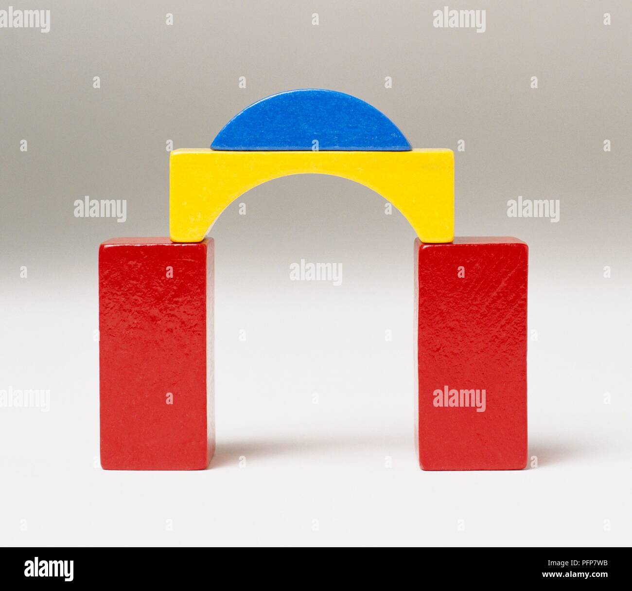 Four blocks hi-res stock photography and images - Alamy