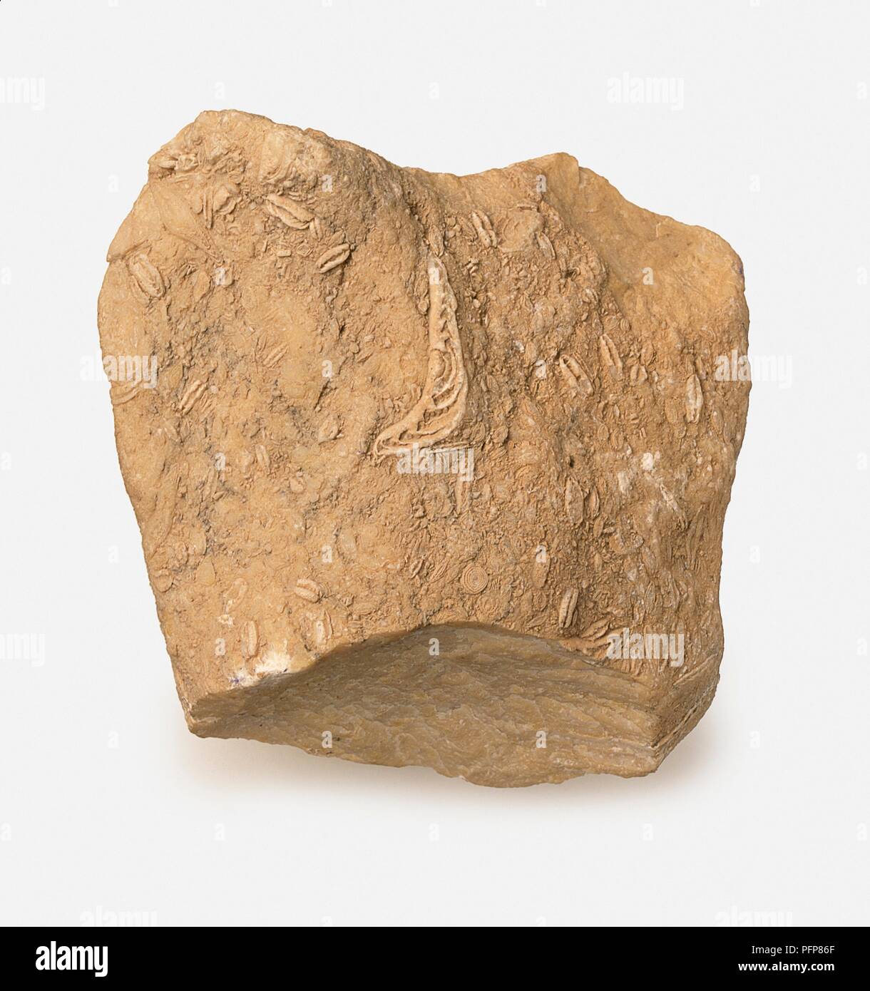 Limestone object hi-res stock photography and images - Alamy