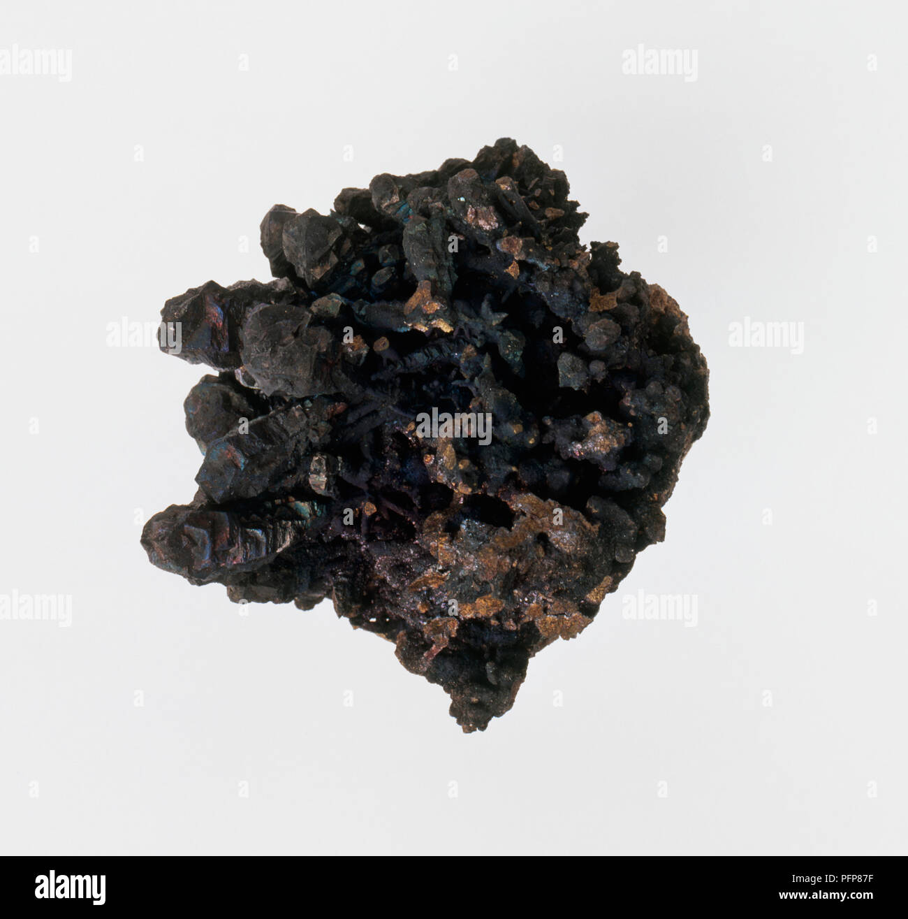 Bornite hi-res stock photography and images - Alamy