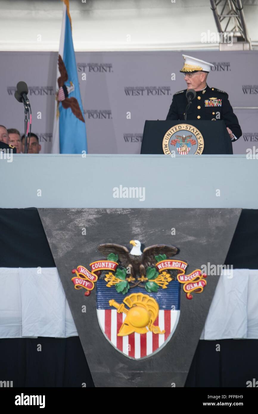 U.S. Marine Corps Gen. Joe Dunford, chairman of the Joint Chiefs of ...