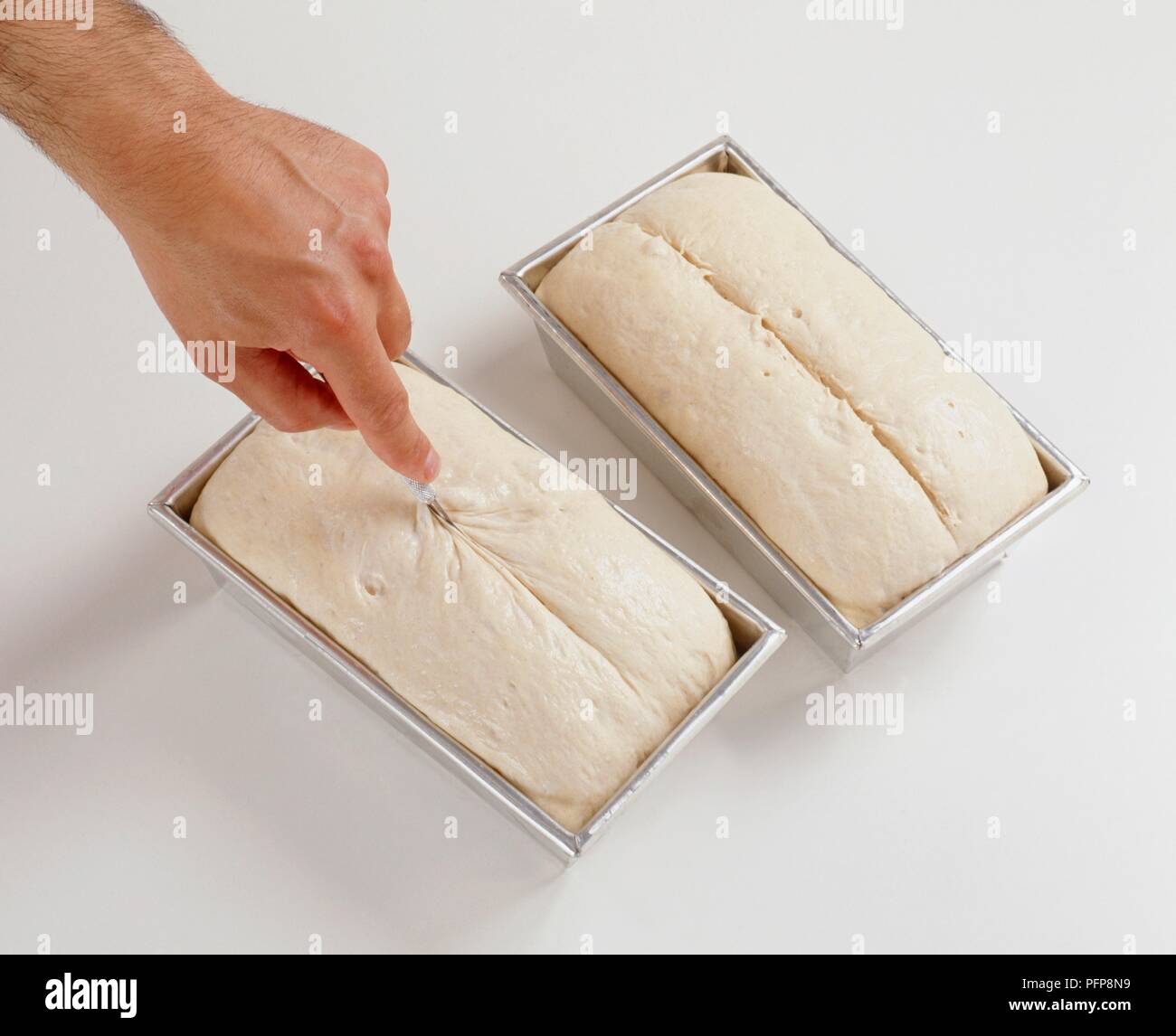 Slashing hi-res stock photography and images - Alamy