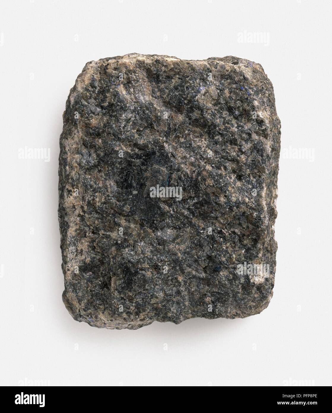 Geology norite rock hi-res stock photography and images - Alamy