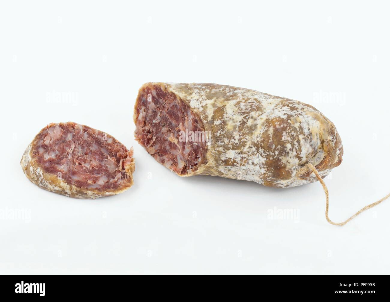 Cacciatorini hi-res stock photography and images - Alamy