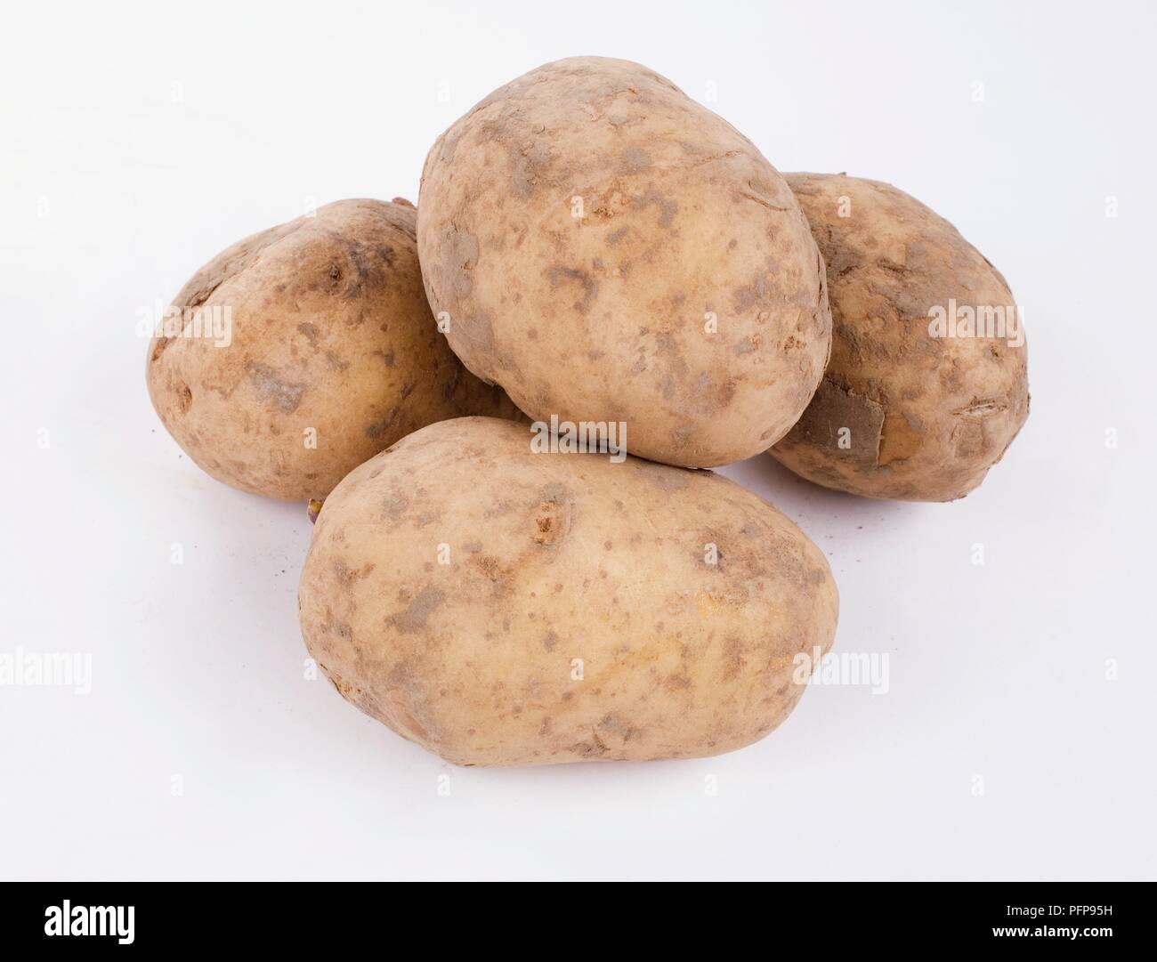 Bintje potato hi-res stock photography and images - Alamy