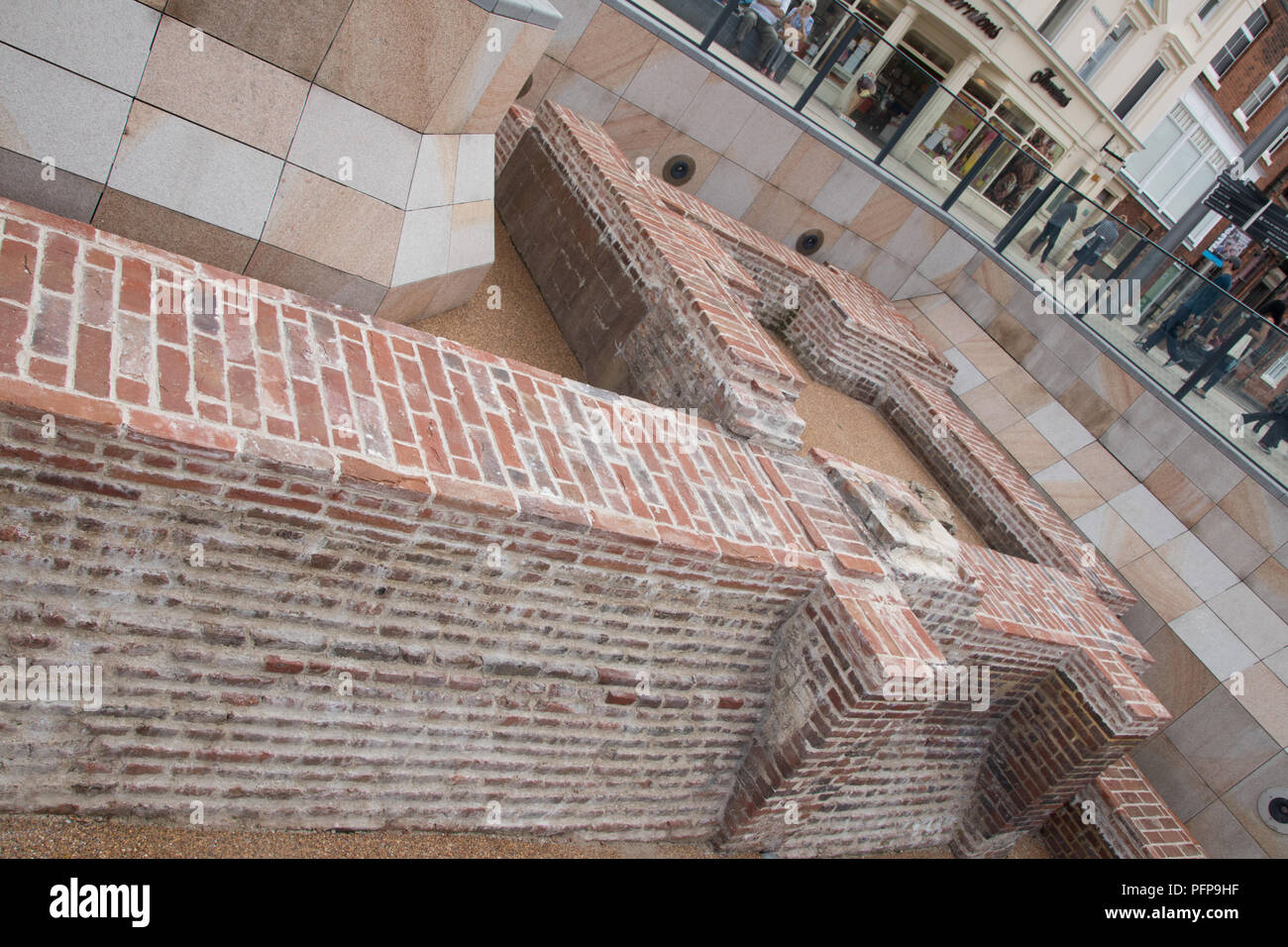 Beverley Gate Hull High Resolution Stock Photography and Images - Alamy