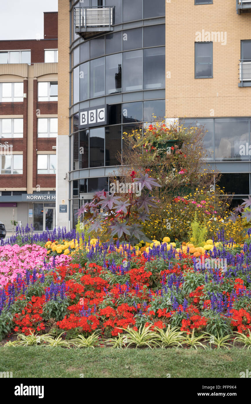 Kingston Upon Hull Queens Gardens High Resolution Stock Photography and ...